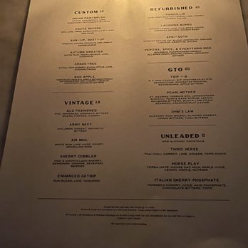 GARAGE - 382 Photos & 365 Reviews - 503 Colorado St, Austin, Texas ...