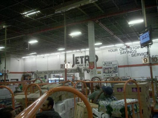 JETRO - Updated December 2025 - 10 Reviews - 10110 Foster Ave, Brooklyn ...