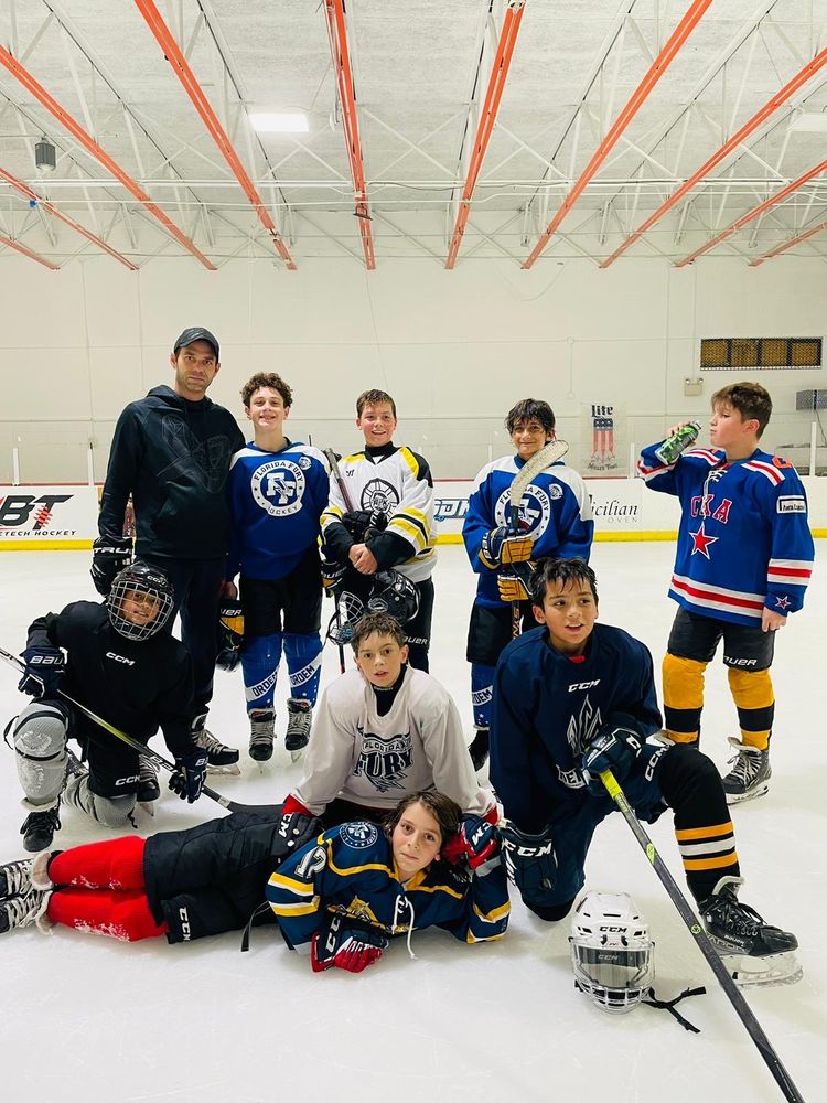 GPC GOALIES PREP CENTER - Updated October 2024 - 15 Photos - 4601 N ...