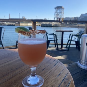 THE RAMP RESTAURANT - 1097 Photos & 1294 Reviews - 855 Terry A Francois ...