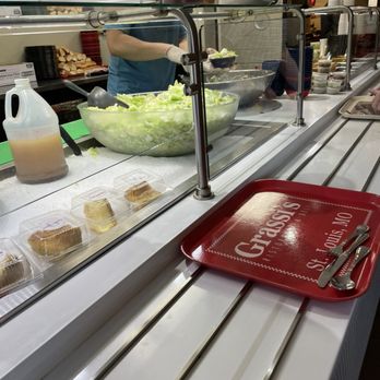 GRASSI’S RISTORANTE & DELI - Updated January 2026 - 126 Photos & 147 ...