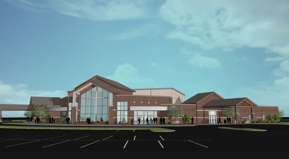 BUCK RUN BAPTIST CHURCH - Updated December 2025 - 1950 Leestown Rd ...