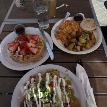 MIRACLE MILE CAFE - Updated February 2025 - 964 Photos & 804 Reviews ...