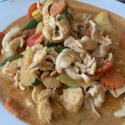 THAI ANGLE RESTAURANT - Updated June 2025 - 104 Photos & 66 Reviews ...