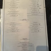 CHEZ KENZO BAR & GRILL - 2154 Photos & 601 Reviews - 1451 S King St ...