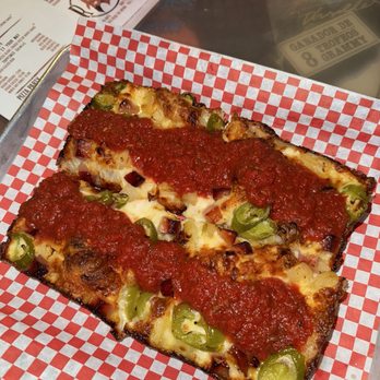 RED DWARF - Updated July 2025 - 641 Photos & 336 Reviews - 1305 Vegas ...