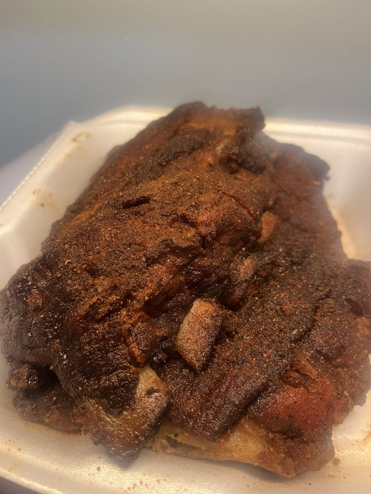 MOMO BBQ CO - Updated November 2025 - 28 Photos & 20 Reviews - 4916 ...