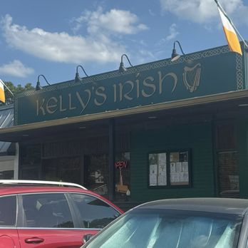 KELLY’S IRISH PUB - Updated April 2025 - 145 Photos & 81 Reviews - 519 ...