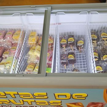 KRAZY FRUITS & SNACKS - Updated December 2025 - 13 Photos - 1510 E ...