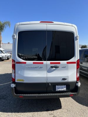 FAM VANS - Updated December 2025 - 400 Photos & 289 Reviews - 10870 ...