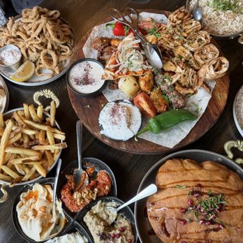 LAILA RESTAURANT - Updated December 2025 - 77 Photos & 36 Reviews ...