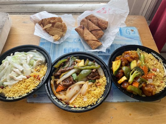 AMAZING WOK CHINESE RESTAURANT - Updated August 2025 - 28 Photos & 44 ...