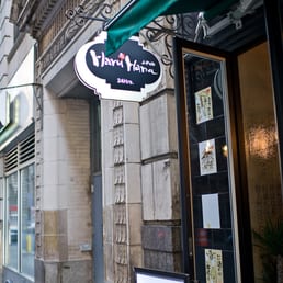 HANAMICHI - Updated July 2025 - 770 Photos & 508 Reviews - 28 W 32nd St ...