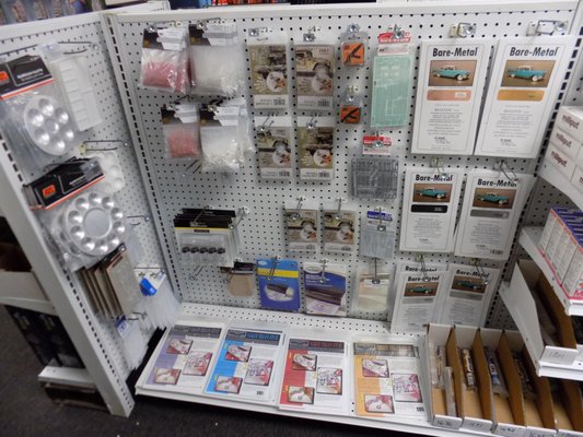 SUNWARD HOBBIES - Updated July 2025 - 17 Photos - 1200 Aerowood Drive ...