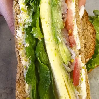 THE GOURMET BAGGER SANDWICH SHOP - Updated May 2025 - 298 Photos & 544 ...