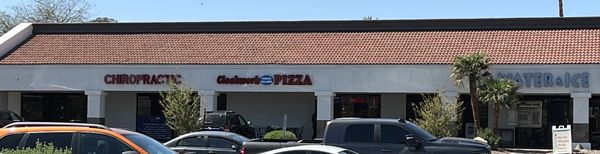 CLOCKWORK PIZZA - Updated August 2025 - 186 Photos & 500 Reviews - 7520 ...