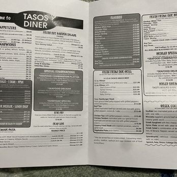 PAPA TASOS - Updated May 2025 - 73 Photos & 95 Reviews - 1965 East Main ...