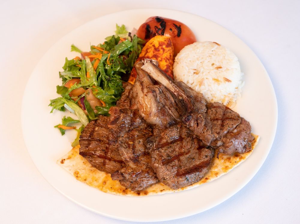 A CHERRY RESTAURANT - Updated September 2024 - 157 Photos & 36 Reviews ...