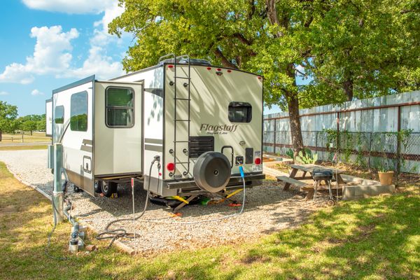 LITTLE STAR RV PARK Comanche, TX - Updated November 2024 - 45 Photos ...