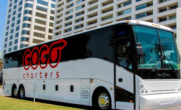 GOGO CHARTERS NEW YORK CITY - Updated June 2026 - 17 State St, New York ...
