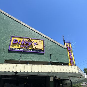 LI’L DIZZY’S CAFE - Updated December 2024 - 1084 Photos & 962 Reviews ...
