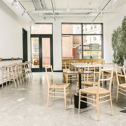 GRECO - Updated July 2025 - 108 Photos & 61 Reviews - 1 Milk St, Boston ...