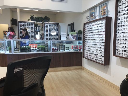 Nationwide Vision Centers - Trusted Since 2015 - Updated July 2025 - 21 ...