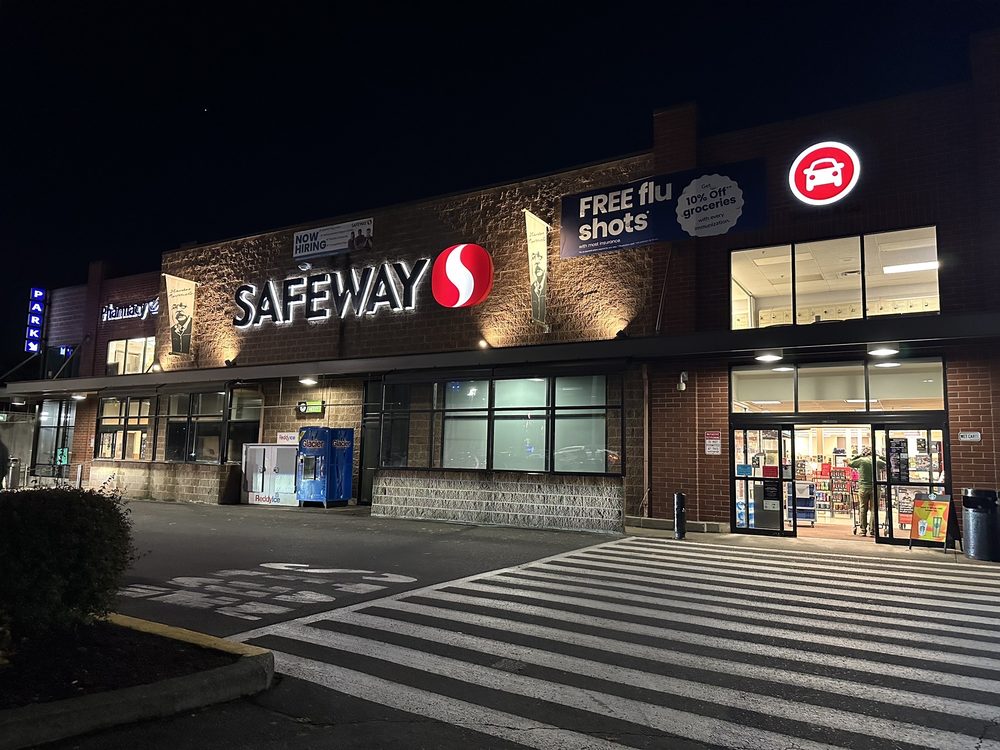SAFEWAY - Updated September 2025 - 27 Photos & 87 Reviews - 7300 ...