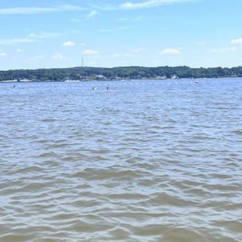 CHARLESTOWN MANOR BEACH AND CAMPGROUND - Updated December 2025 - 64 ...