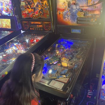 PINBALLZ KINGDOM - Updated May 2024 - 184 Photos & 223 Reviews - 15201 ...