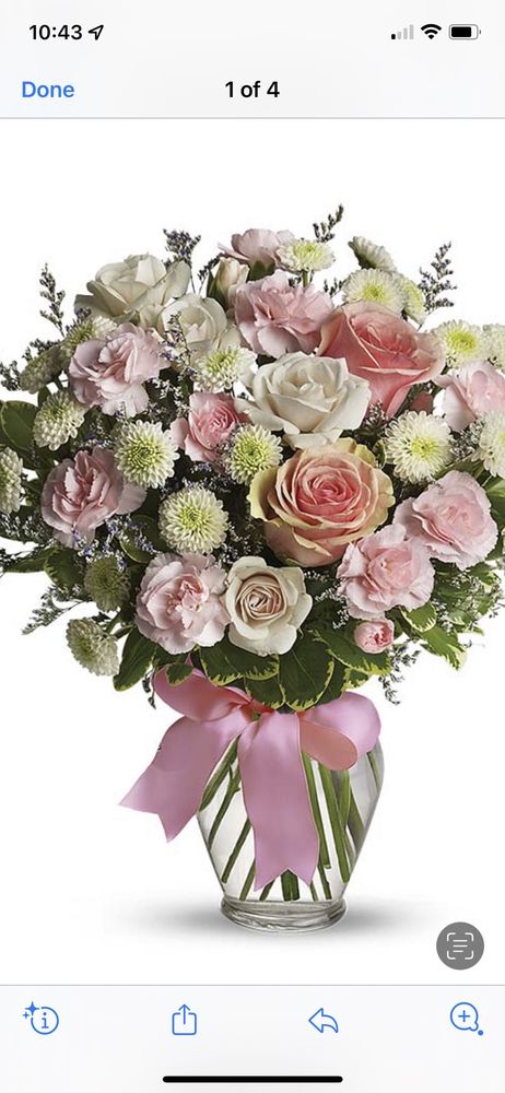 CHRISTINE’S FLOWERS - Updated October 2024 - 193 Photos & 38 Reviews ...