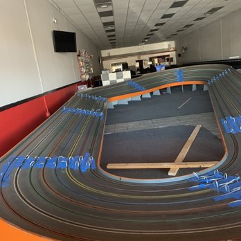 T- TOWN RACEWAYS - Updated January 2026 - 4925 Jackman Rd, Toledo, Ohio ...