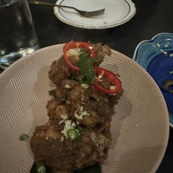 CHEENI - Updated May 2025 - 100 Photos & 40 Reviews - 202 Corcoran St ...