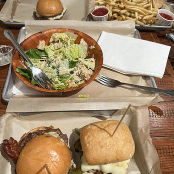 PDX SLIDERS - Updated August 2024 - 568 Photos & 539 Reviews - 3111 SE ...