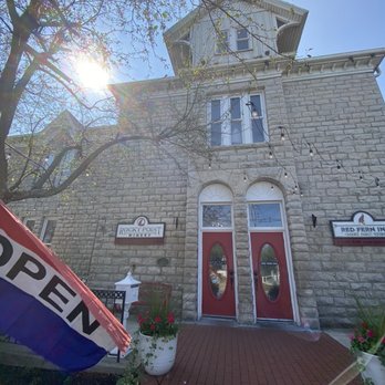 THE RED FERN INN AT ROCKY POINT WINERY - Updated November 2025 - 124 ...