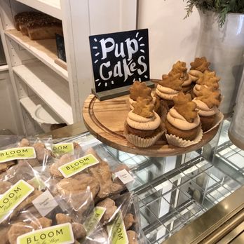 BLOOM BAKE SHOP - Updated August 2025 - 261 Photos & 222 Reviews - 1851 ...