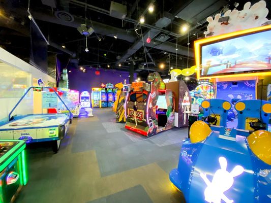 IN THE GAME SAWGRASS MILLS - Updated September 2025 - 146 Photos & 88 ...