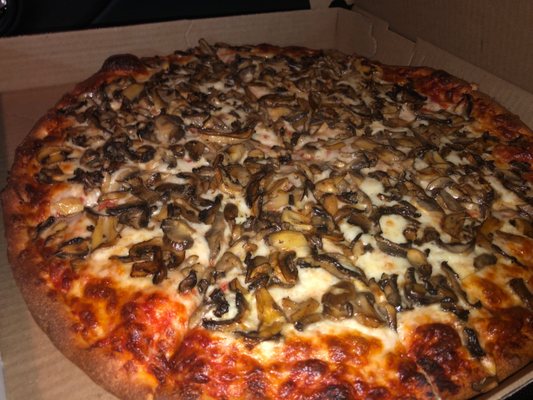 D’AGOSTINO’S PIZZERIA with 55 Reviews & 33 Photos - 576 Dick Rd, Depew ...