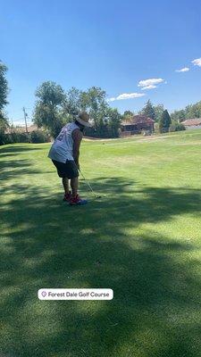 FOREST DALE GOLF COURSE - Updated December 2025 - 17 Photos & 17 ...