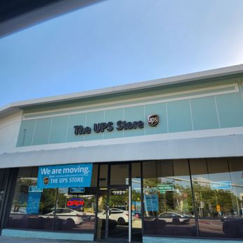 THE UPS STORE - Updated November 2025 - 37 Photos & 56 Reviews - 1521 ...