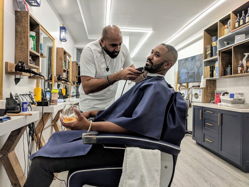 OLD ENGLISH GROOMING CLUB - Updated November 2025 - 28 Scollard Street ...