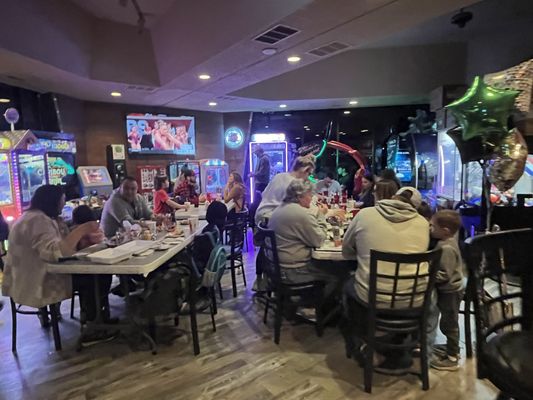 CARBONE’S PIZZA AND PUB - ROSEMOUNT - Updated June 2026 - 52 Photos ...
