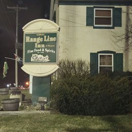 THE RANGE LINE INN - Updated December 2025 - 43 Photos & 107 Reviews ...