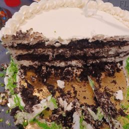 LEZZA SPUMONI & DESSERTS - Updated December 2025 - 76 Photos & 79 ...