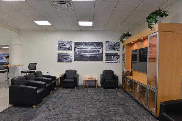 BOB-BOYD FORD - Updated December 2025 - 21 Photos & 15 Reviews - 2840 N ...