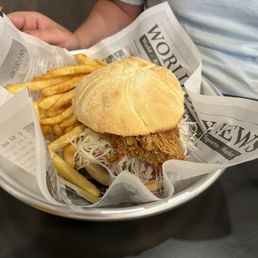 CHICK N ROLL - Updated November 2025 - 122 Photos & 52 Reviews - 14 ...