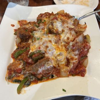 LITTLE ROME - 435 Photos & 284 Reviews - 2707 W 15th St, Plano, Texas ...