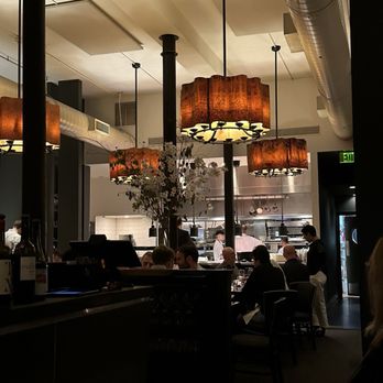 FORK - Updated March 2025 - 1117 Photos & 788 Reviews - 306 Market St ...