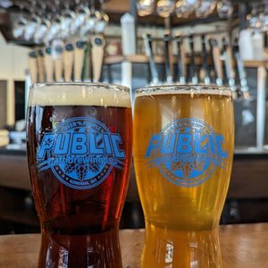 RUSTIC ROAD BREWING COMPANY - Updated November 2024 - 88 Photos & 109 ...