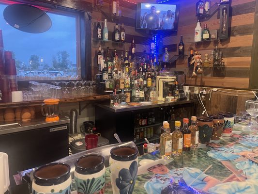 MI RANCHO VIEJO MEXICAN BAR & GRILL - Updated November 2025 - 1009 ...